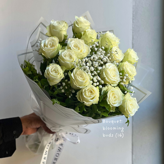 Collections – Flowerworks