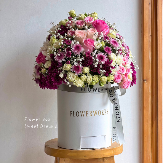 Collections – Flowerworks