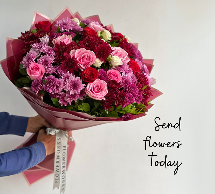 Flowerworks